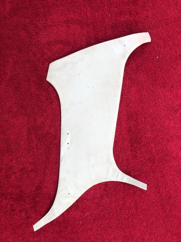 Classic Mini mk 2 or 3 interior trim between rear window &off-side rear ...