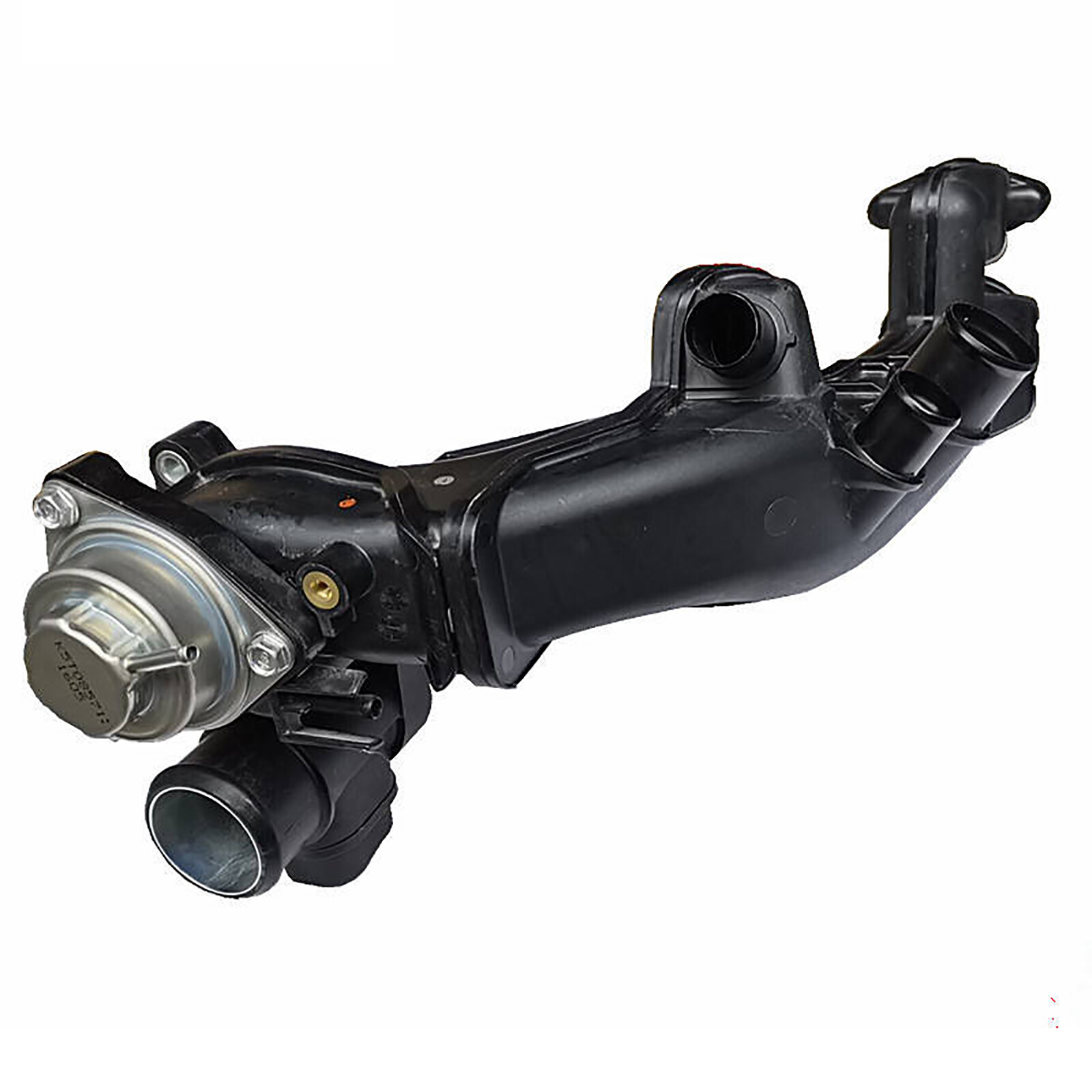 17270-5PA-A00 Turbocharger Charge Air Pipe Joint For 17-19 Honda CR-V 1 ...