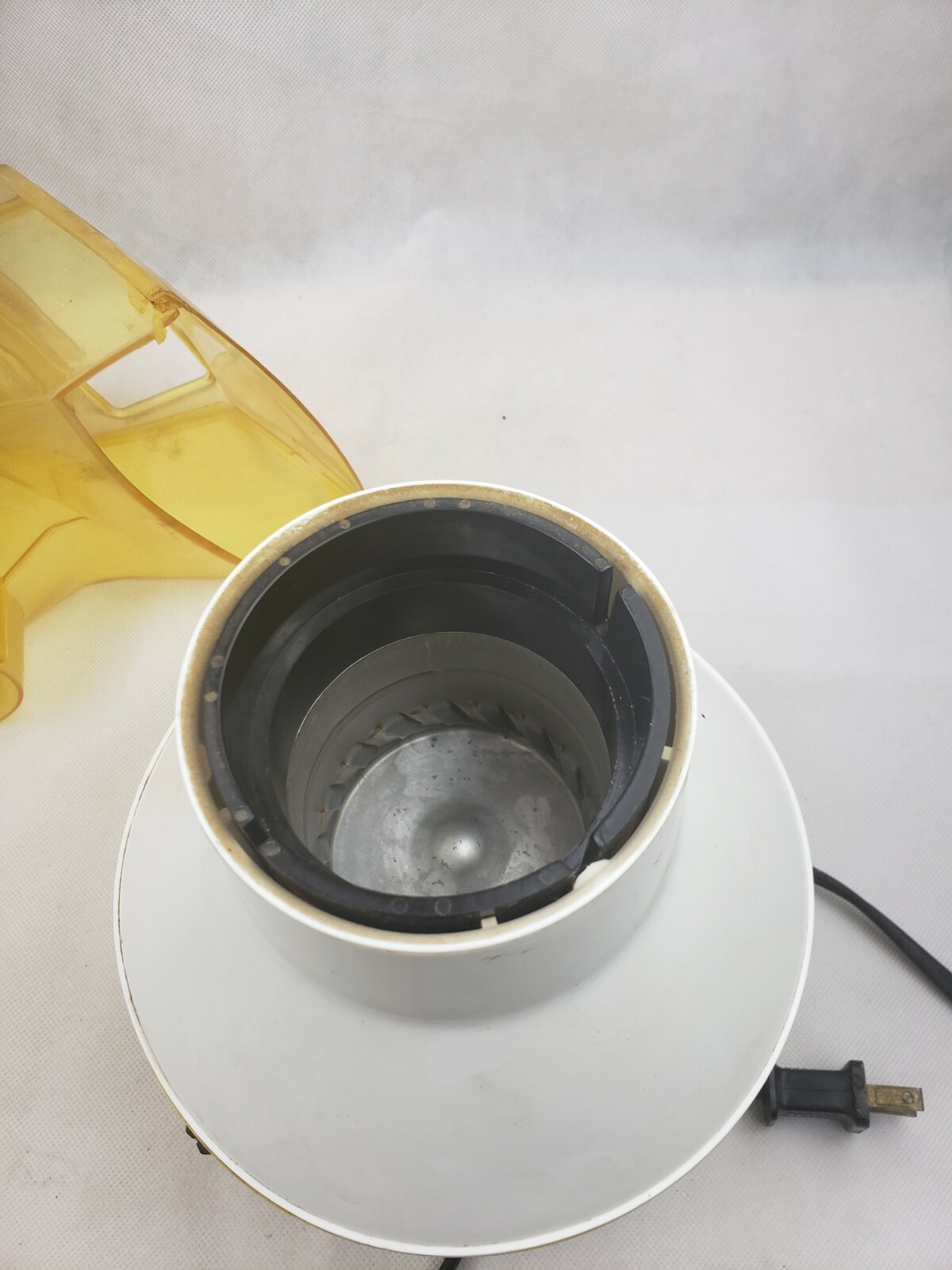 WearEver Popcorn Pumper 72000 1400 Watts Hot Air Popper wBox for sale ...