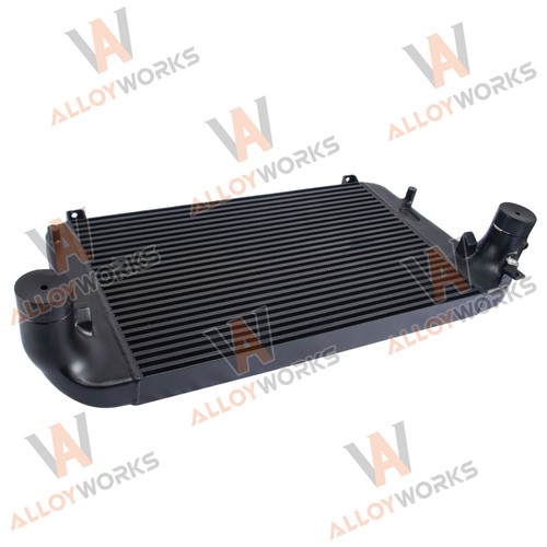 Front Mount Intercooler for 2020-23 Ford Explorer ST 3.0L V6 Inlet ...