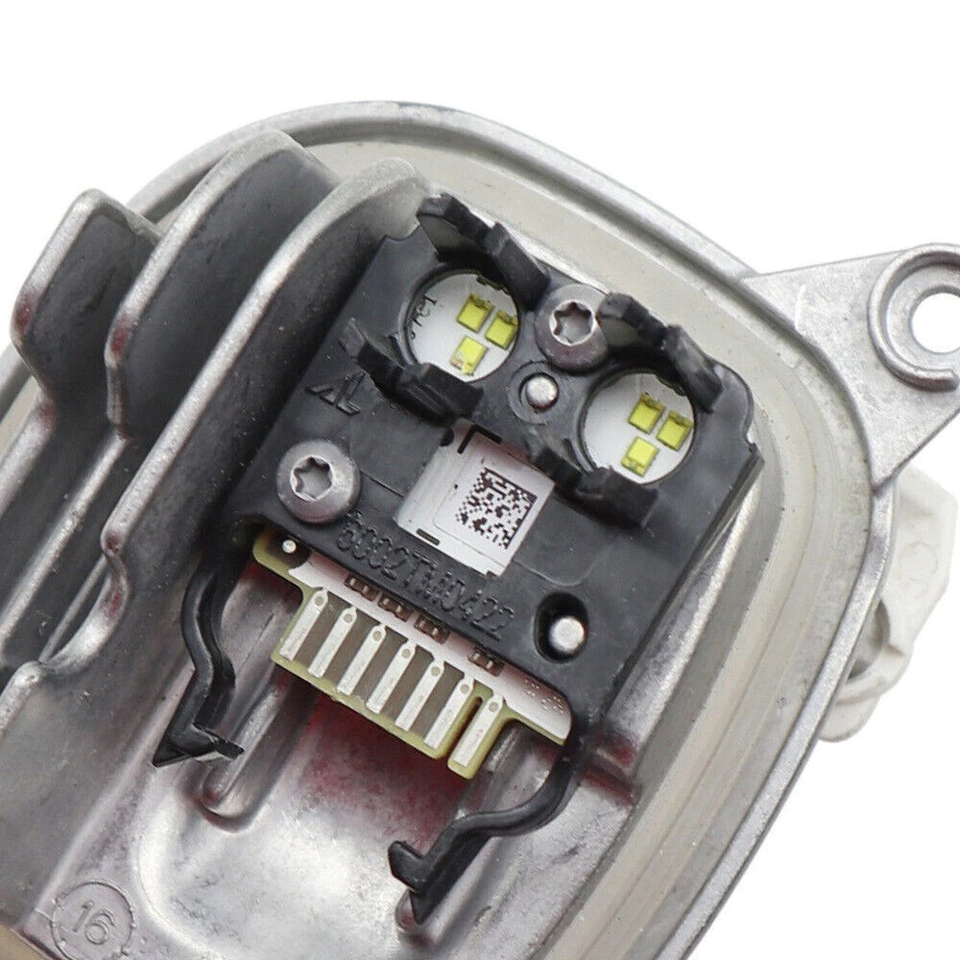 Front Left Daytime Running Lights LED Control Module For BMW X3 X4 ...