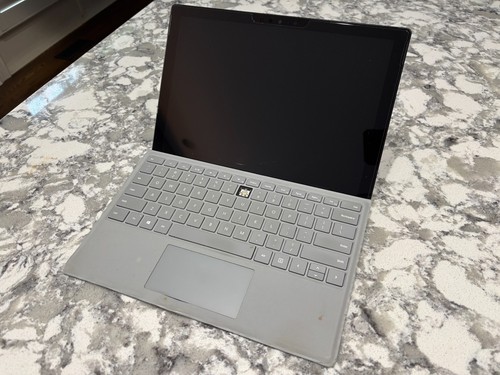 Microsoft Surface Pro 7 1866 Core i5-1035G4 1.1GHz 16G 256GB Colts ...