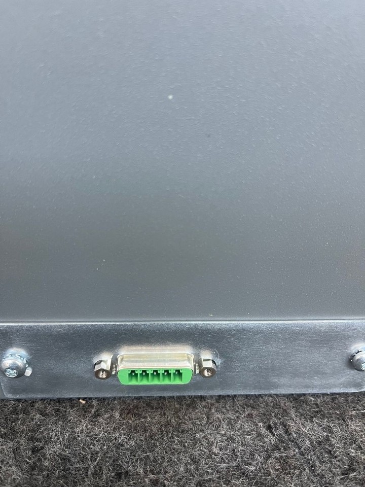 VEEDER-ROOT TLS-XB Expansion Box * | eBay