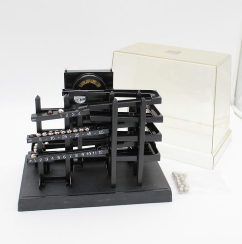 Time Machine Ball Clock HPI/Can You Imagine - 1997 (Working) | eBay UK