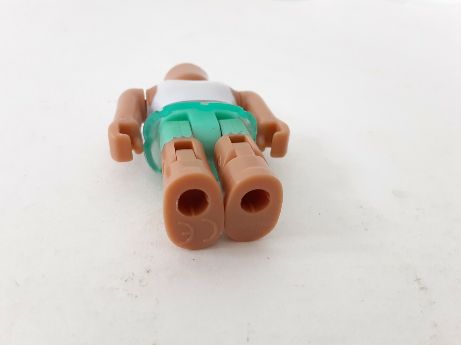 ROBLOX CELEBRITY BLIND FIGURE SERIES 1 PIXELATED CANDY - Missing Hat | eBay