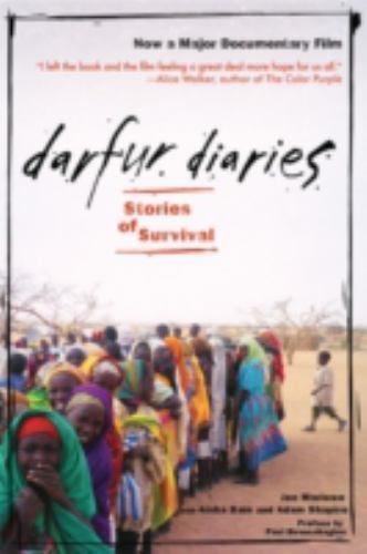Darfur Diaries: Stories of Survival by Jen Marlowe, Aisha Bain and Adam ...