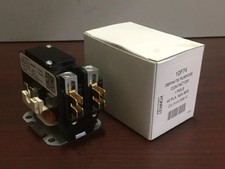 LENNOX Armstrong 10f73 Contactor SPST 1 Pole 24v Relay 100438-04 for ...