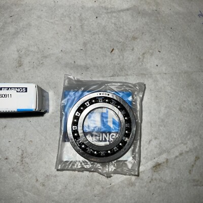 NTN 16006 Deep Groove Ball Bearings 30x55x9mm | eBay