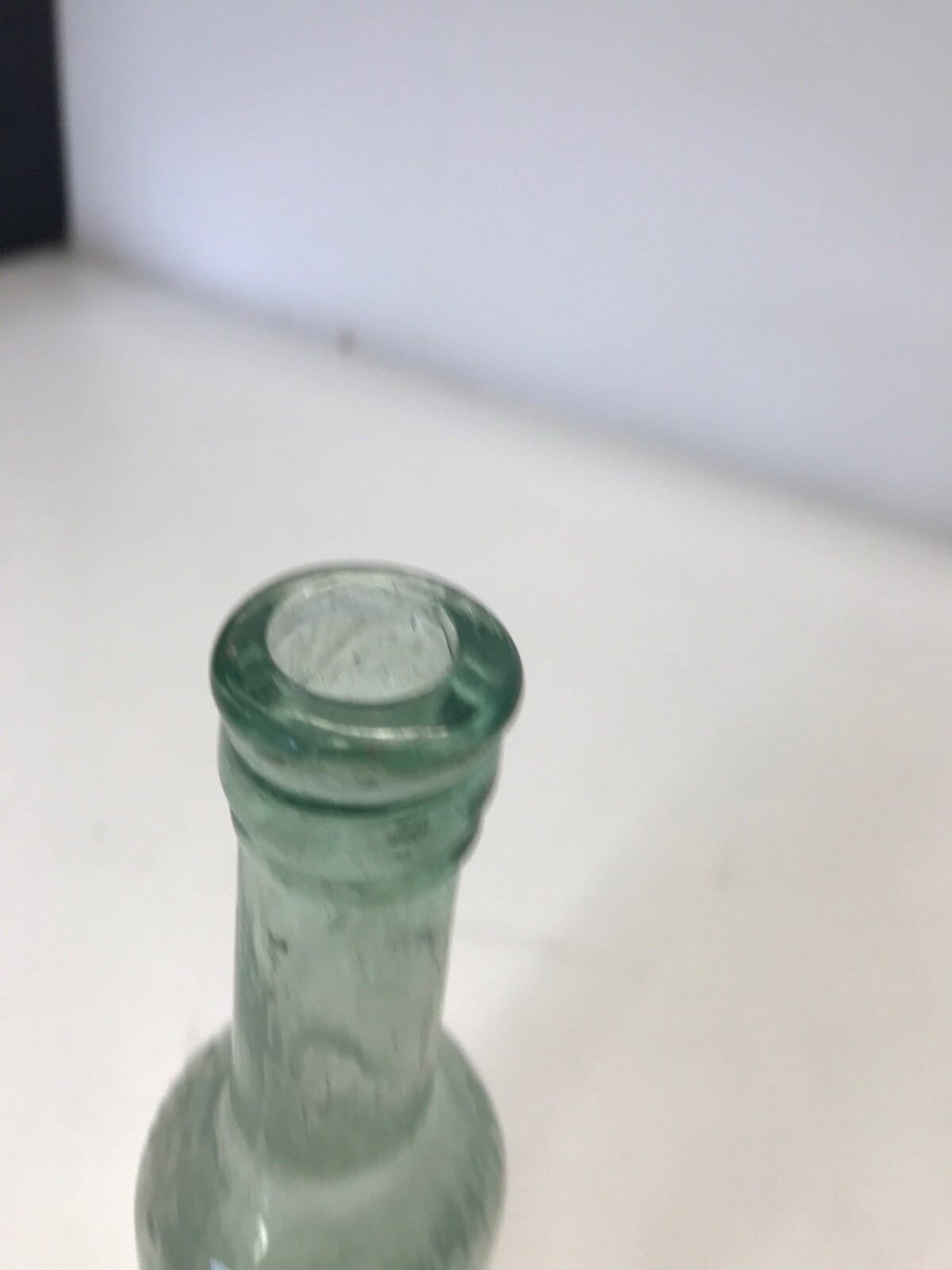 Vintage Relish Bottle - Goodall Backhouse & Co Yorkshire | eBay