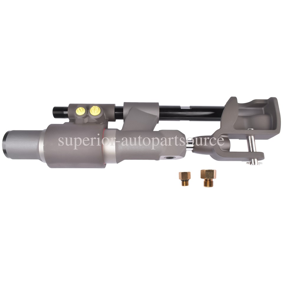 Power Steering Actuator Ram Cylinder Assembly FOR Volvo Penta 21910902 ...
