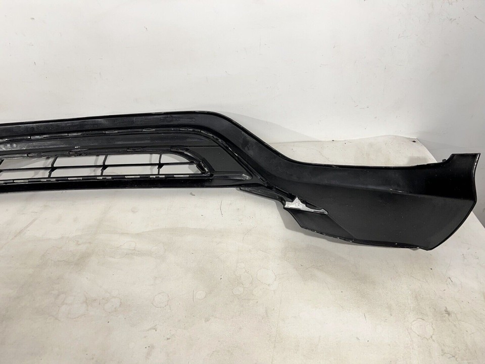 AM Front Lower Bumper Cover For 2015-2016 Honda CR-V 04712T1WA91 ...