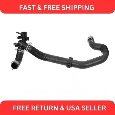 OEM 2013-2018 Nissan Altima Radiator Coolant Hose NEW 21501-3TA0A | eBay