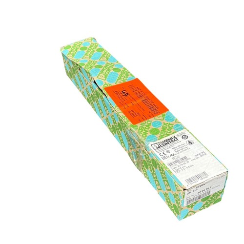 [47 PCS] Phoenix Contact UK 5 N Terminal Block | eBay