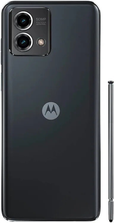 Motorola Moto G Stylus 5G 2023 (GSM Unlocked) XT2315-4 128GB 50MP 6.6 ...