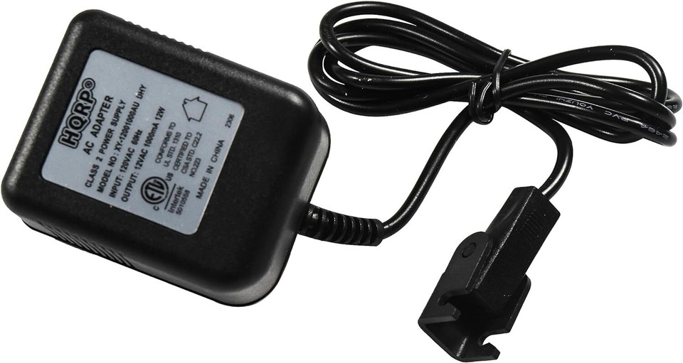 AC Adapter, Power Cord for IKEA Modul APC481848 ABN481803 BK-32 ...