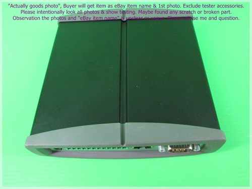 AXIS 241S, Video Server without all accessories as photo, sn:9182,Old ...