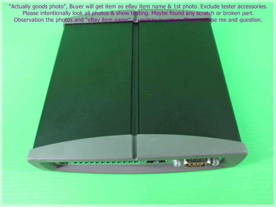 AXIS 241S, Video Server without all accessories as photo, sn:9182,Old ...