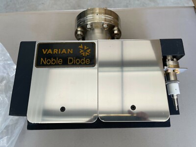 Vacuum - Varian Vacion