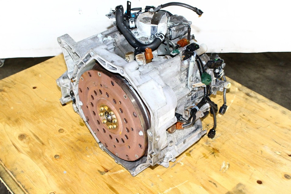 2004 Acura Tl Transmission