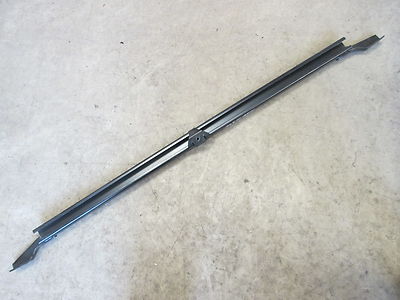 Domstrebe Audi A6 4F Original 4F0805629A Träger S Line Fahrwerk Strebe ...