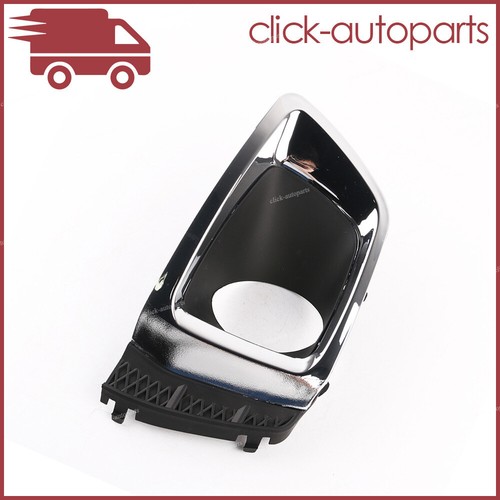 Front Right Fog Light Trim Cover 57731SG080 Fits Subaru Forester 2.0XT ...