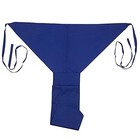 2X Men Cotton Langot Supporter Free Size Blue Indian Traditional ...