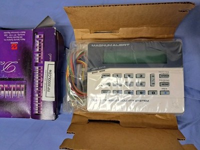 Napco RP3000LCDe Keypad | eBay