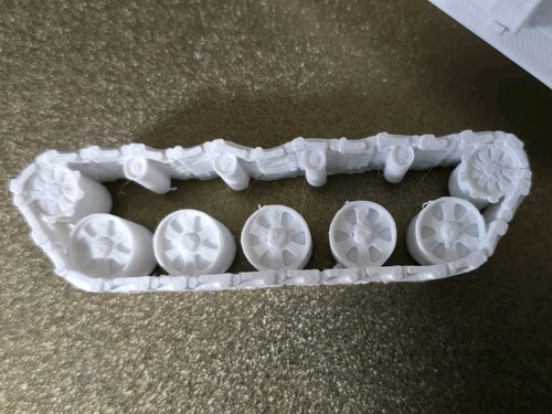 Command and Conquer Red Alert Apocalypse Tank - Action Figure | eBay