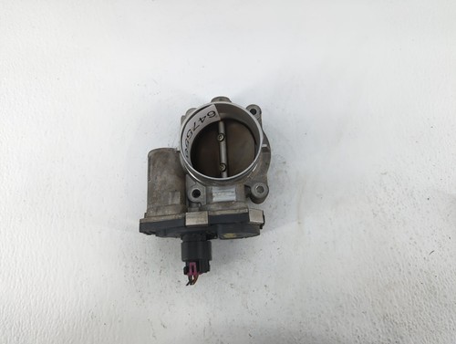 Chevrolet Traverse Throttle Body R4X44 | eBay