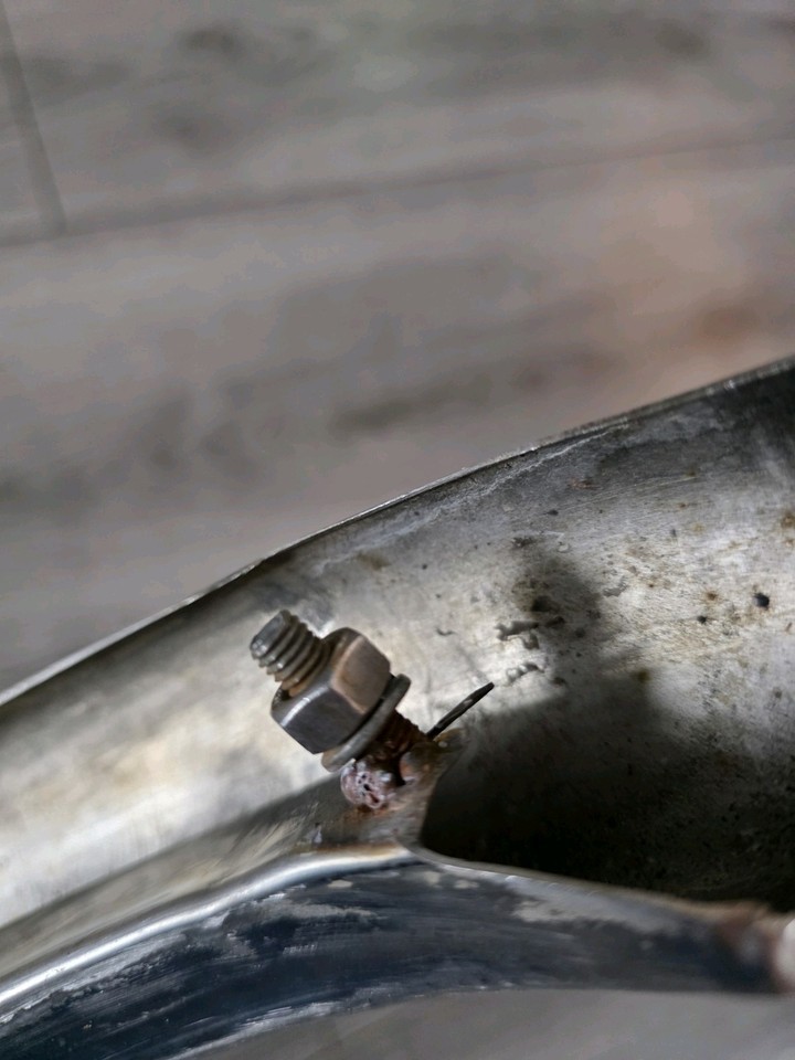 Classic Mini Bumper | eBay UK