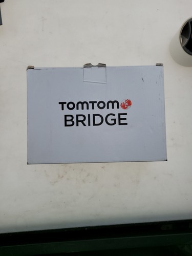 TomTom Bridge US Truck/Car/Suv Android - Best Trucker SatNav 7" 4FI76 ...