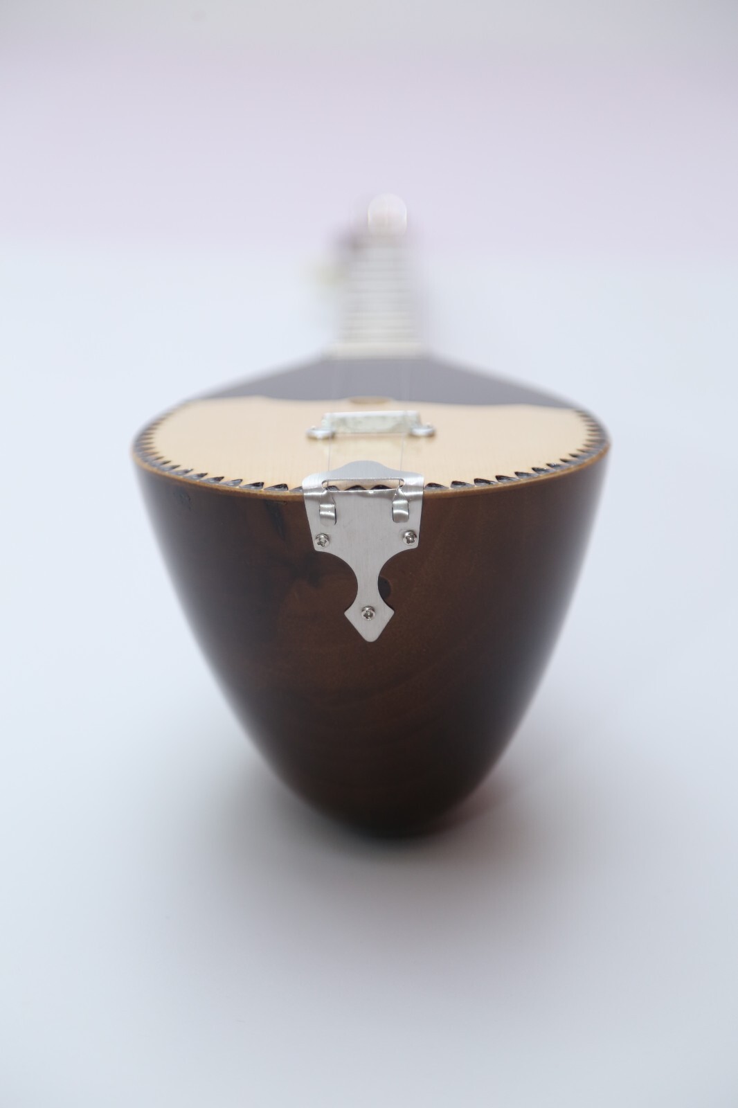 Cifteli Qifteli Çifteli. Real Small Handmade Albanian Musical ...