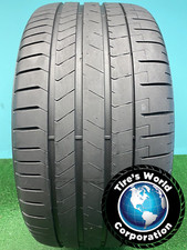 Pirelli PZero 285/35ZR20 Tire for sale online | eBay