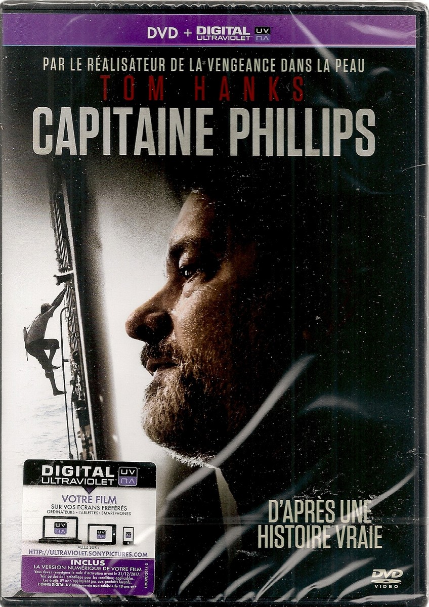 Film Du Capitaine Phillips