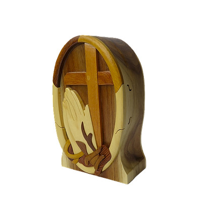 Boxes - Religious - Vatican