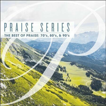 Maranatha Praise Series - The Best of Praise 70s 8 CD for sale online ...