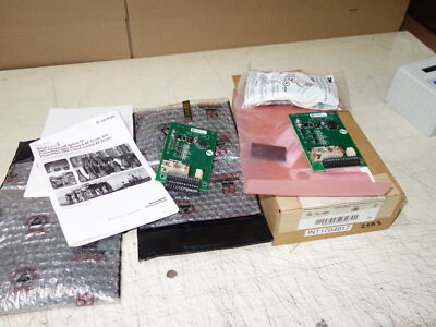 Lot of 2x * Allen Bradley 20D-P2-DG01 PowerFlex 700S DriveGuard Safe ...