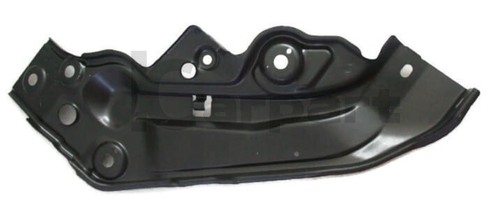 GENUINE New Headlight upper cover plate Right VW Polo 2018- 2G0805932C ...