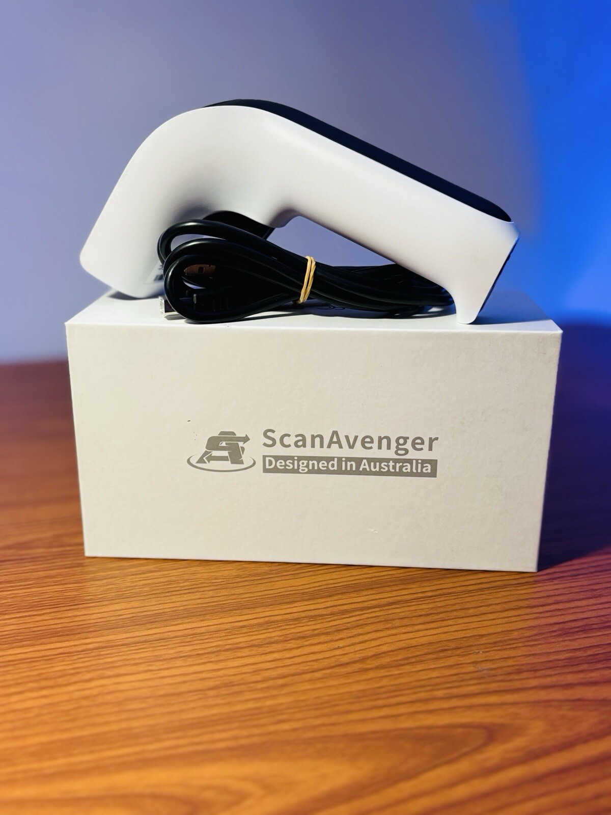 ScanAvenger Barcode Scanner Reader🔥Many models🔥Tested🔥Box🔥 😎 | eBay