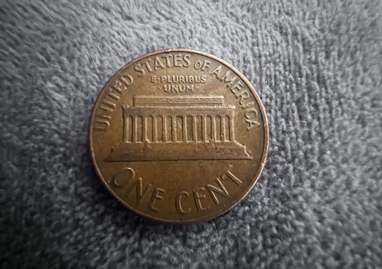 Rare Offset Error 1964 Penny | eBay