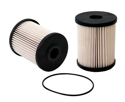 Fuel Filter fits Dodge Ram, Ford F650, Ford F750, Freightliner ...