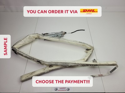 BMW X6 E71 E72 SPARE PART RIGHT SIDE 6979912 72126979912 | eBay