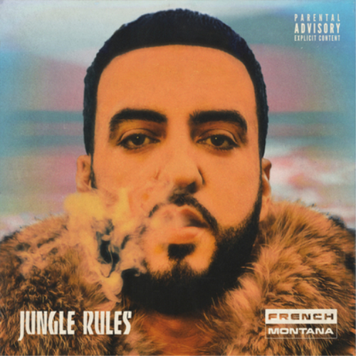French Montana Jungle Rules (CD) Album 889854466725 | eBay