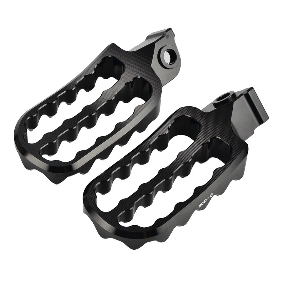 Rider Forged Foot Pegs Wide Foot Pedals For KTM 690 Enduro/R 08-23 SMC ...