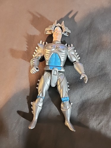 VTG X-men Toybiz 1992 CABLE STRYFE Summers X-force Marvel Universe ...