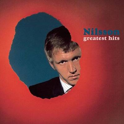 Harry Nilsson - Greatest Hits - Audio CD By HARRY NILSSON - GOOD ...