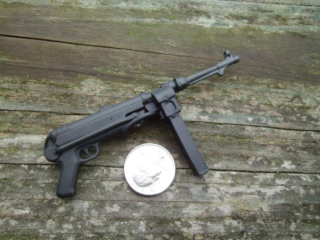 Mp40 Dual Magazine