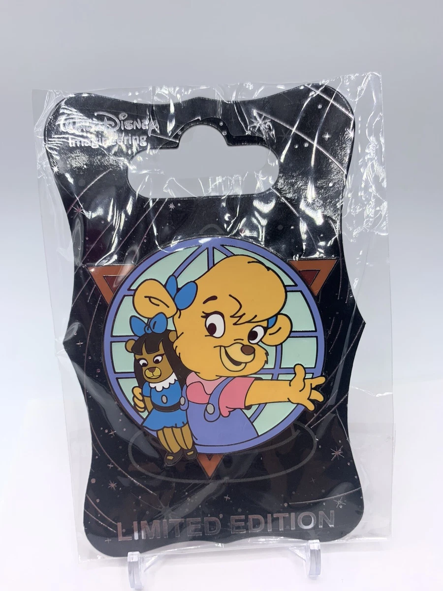 Tale Spin Molly Cunningham