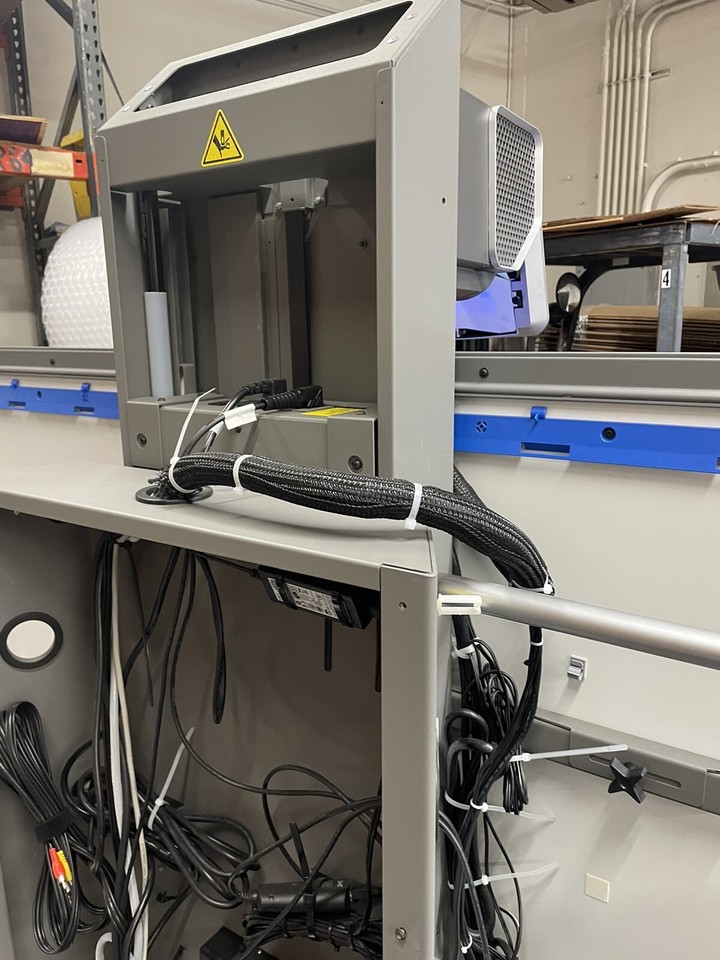 SMARTBOARD 800 DViT - 77in Interactive Whiteboard FSUX Mobile Stand SBA ...