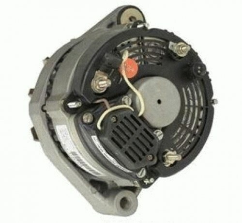 New Alternator Bukh DV20 20HP - 2cyl - Diesel Engine | eBay